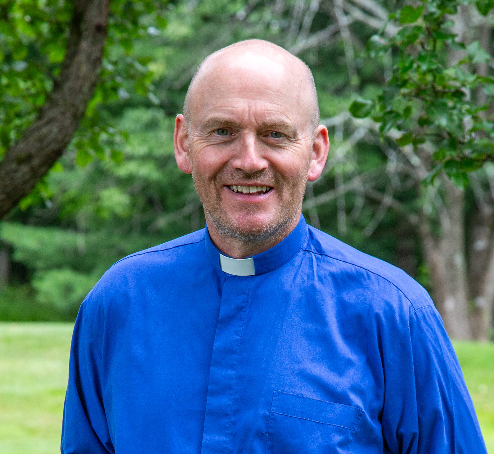 United Presbyterian Church, Flanders – Serving one another and the ...