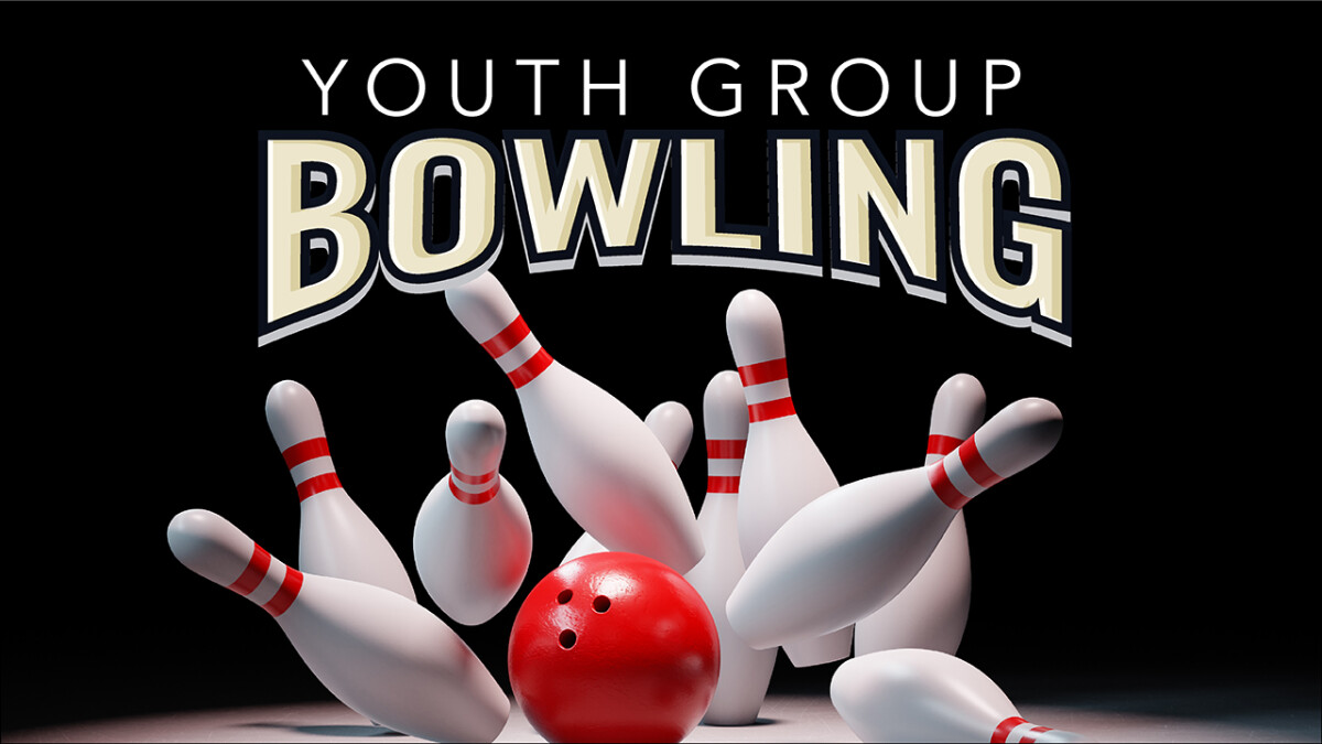 Youth Bowling – United Presbyterian Church, Flanders