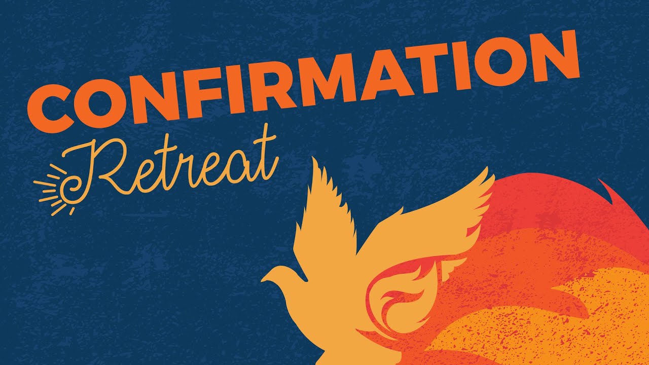 Confirmation Retreat – United Presbyterian Church, Flanders